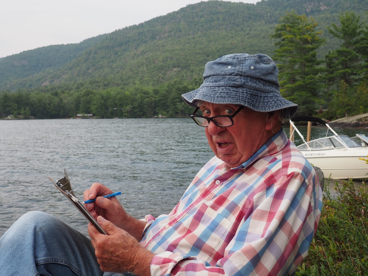 Jean’s Writing – Jean Duffy